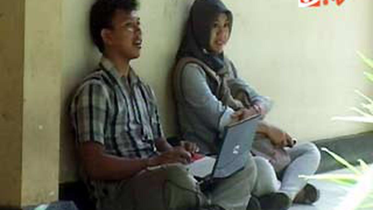 Sejumlah Kampus Ramai-ramai Tangkal NII - News Liputan6.com