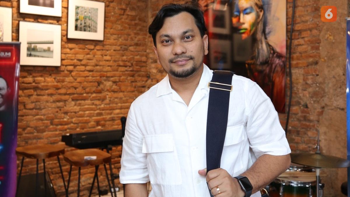 Tompi Umumkan Buka Jasa Perpanjang dan Perbesar Alat Vital Pria, Simak ...