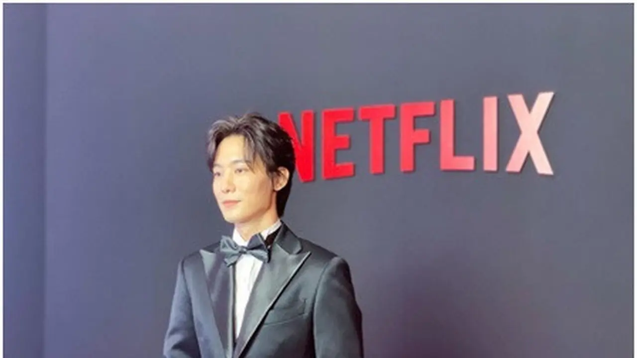 4 Fakta Chang Ryul, Pemeran Do Gang Jae di Serial “My Name ...