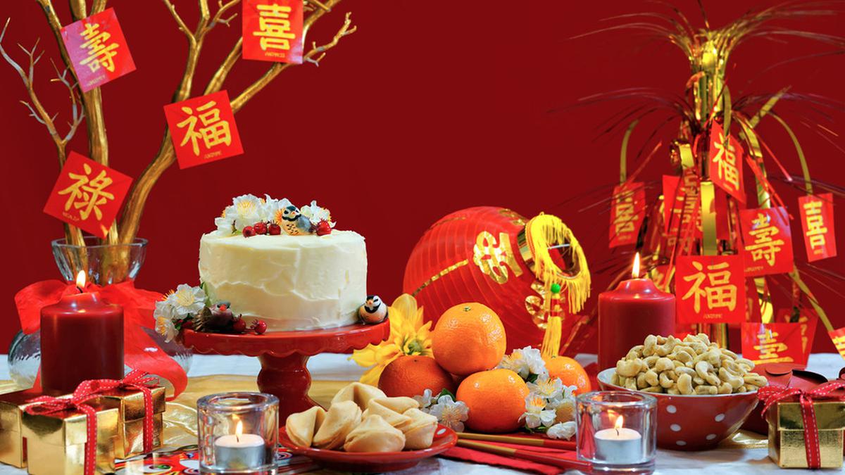 5 Kue Khas Imlek yang Wajib untuk Disajikan