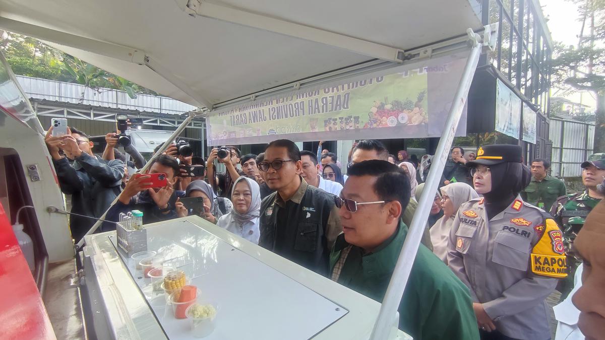 Demo Sopir Truk ODOL Bisa Picu Distribusi Pangan Terhambat, Ini Kata ...