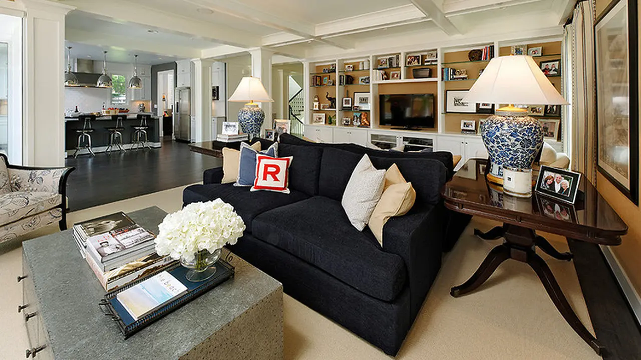 9 Tips Membuat Ruangan Kedap Suara yang Cocok untuk Studio, Bebas dari ...
