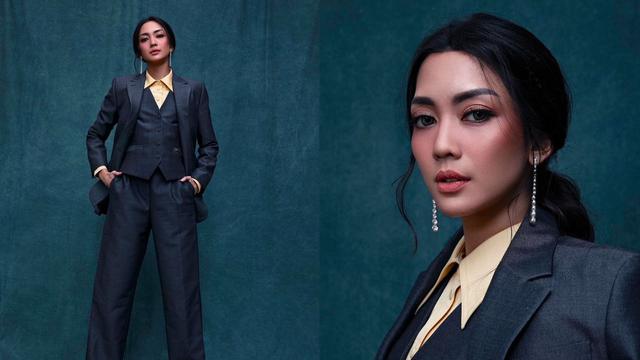 Profil Ririn Dwi Ariyanti, Eksis sejak Remaja hingga Jadi Ikon Sinetron ...