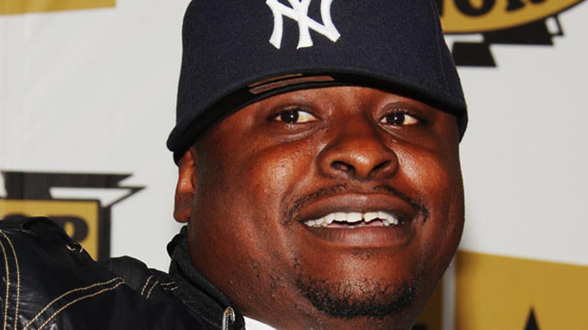 Baru Terima Penghargaan, Rapper Scarface Ditangkap Polisi - ShowBiz ...