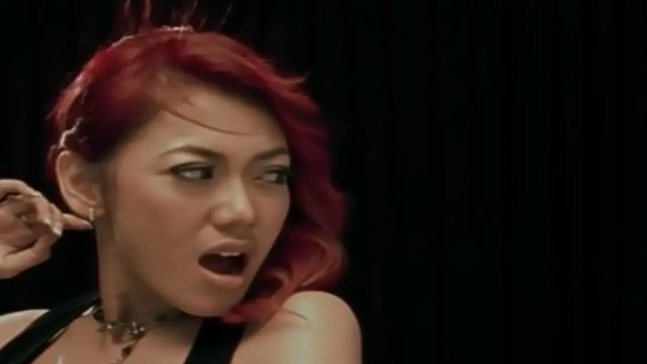 Sederet Potret Purie Andriani, Personil Mahadewi yang Dulu Seksi Kini ...