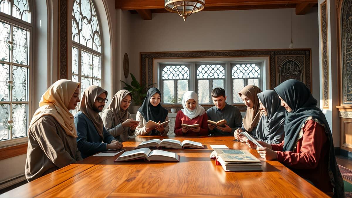 Memahami Arti Mubah dalam Islam: Definisi, Contoh, dan Implikasinya ...