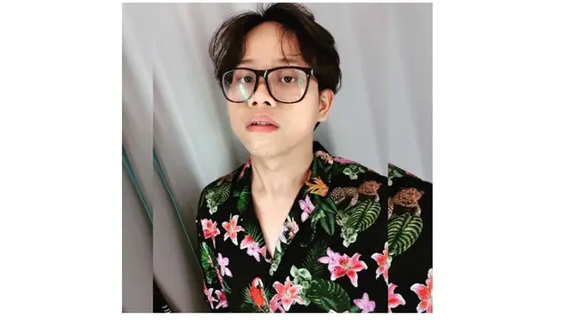 Ingat Alphi Si Anak Tunggal di SUCI 3? Penampilannya Kini Mirip Cowok ...