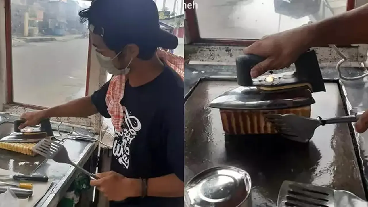 6 Tutorial Memasak Nyeleneh Ini Bikin Tepuk Jidat, Jadi Ragu Buat ...
