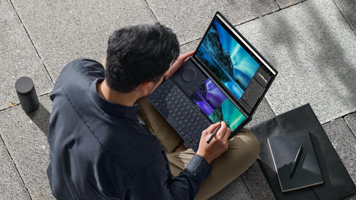 6 Alasan Laptop 'Ultimate' Ini Diandalkan Para Konten Kreator - Tekno ...