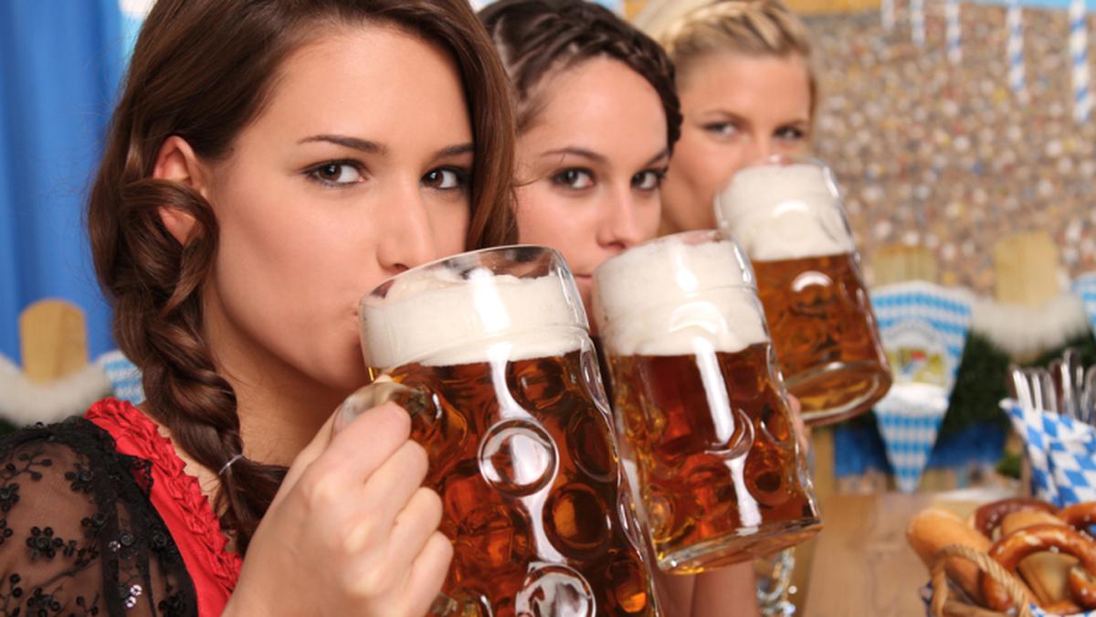 5 Kota Terbaik di Dunia untuk Minum Bir