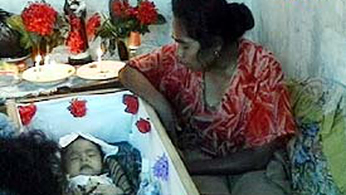 Busung Lapar Menewaskan 10 Warga Atambua - News Liputan6.com