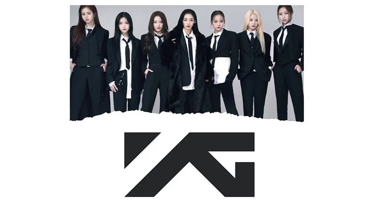 Girl Group Super Berbakat XG Debut Single Tippy Toes, Bakal Bikin ...