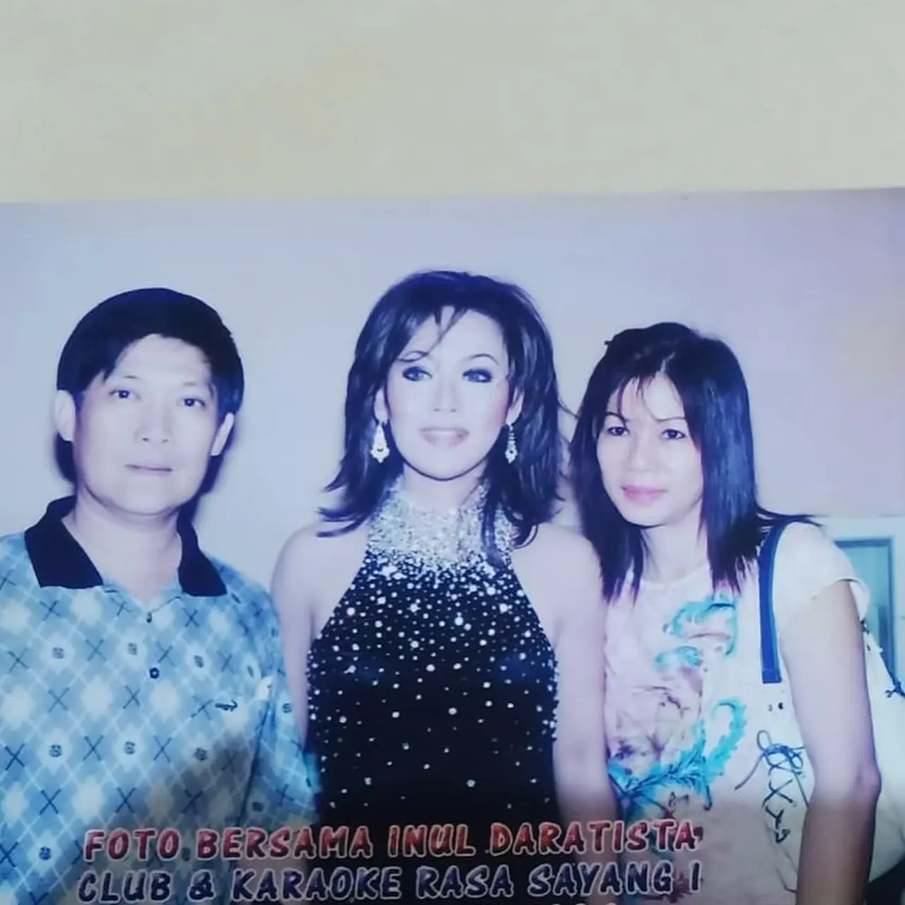 Potret Jadul Inul Daratista di Jatim Sebelum Ngetop, Sehari Show di 7 Tempat dengan Honor Rp25 ...