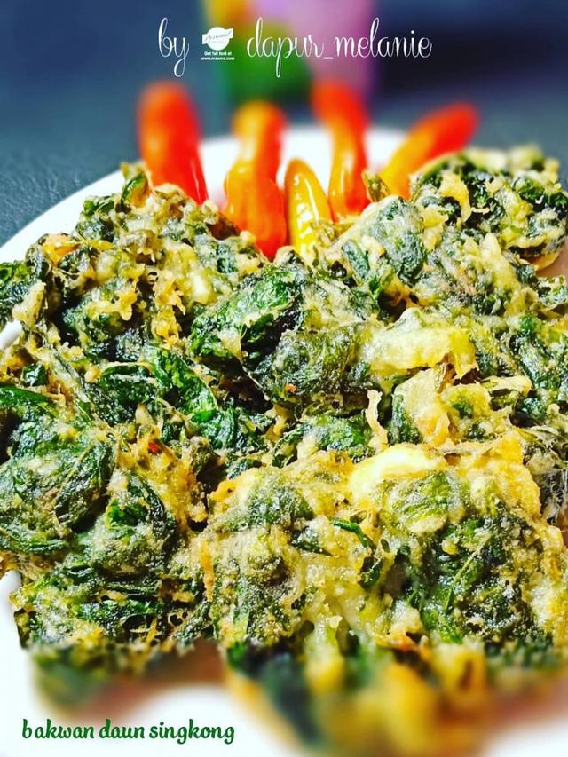 15 Resep Daun Singkong Enak dan Sehat: Panduan Lengkap untuk Hidangan ...