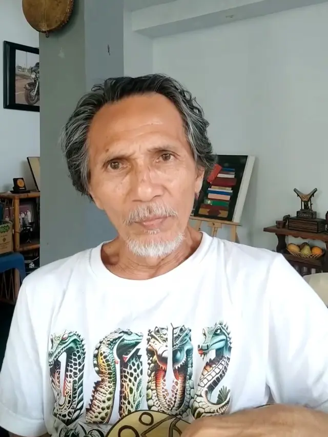 Jenazah Aktor Otig Pakis Dimakamkan di Bengkel Teater Rendra Hari Ini ...