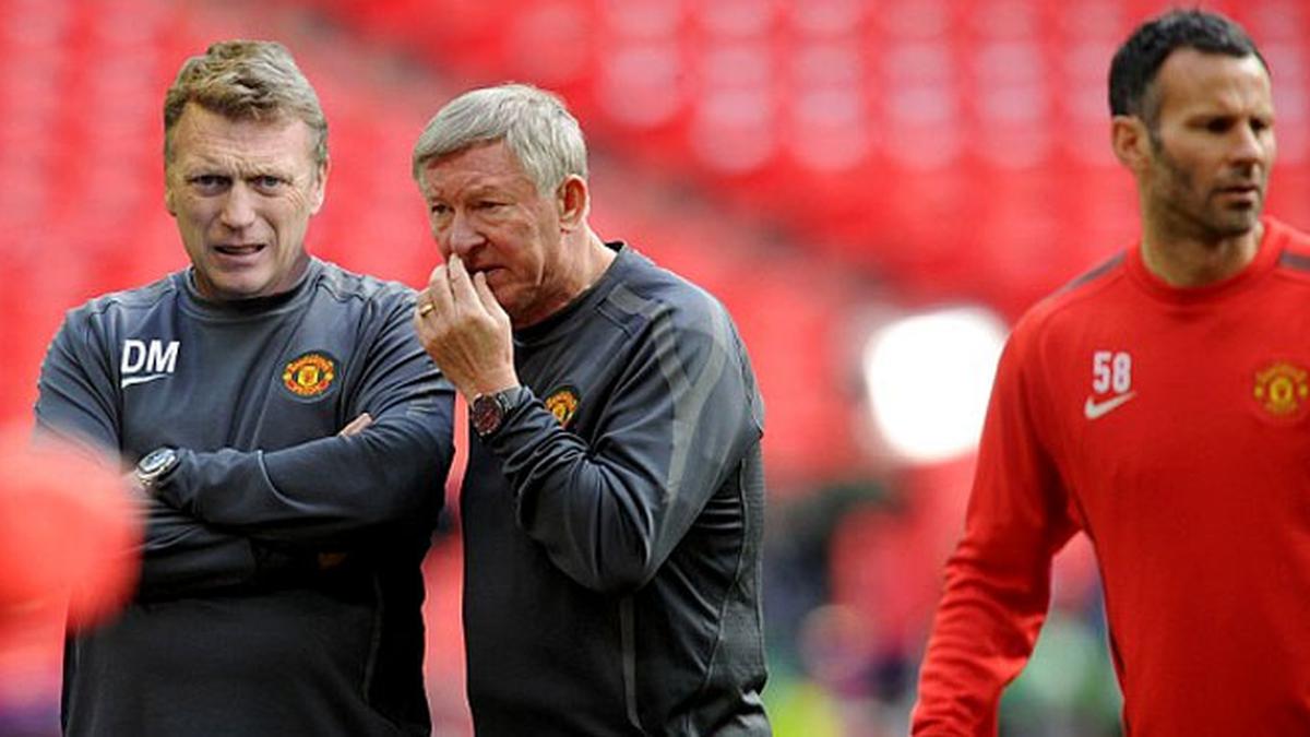 Selepas Mata, Siapakah Pembelian Selanjutnya Setan Merah? - Bola ...