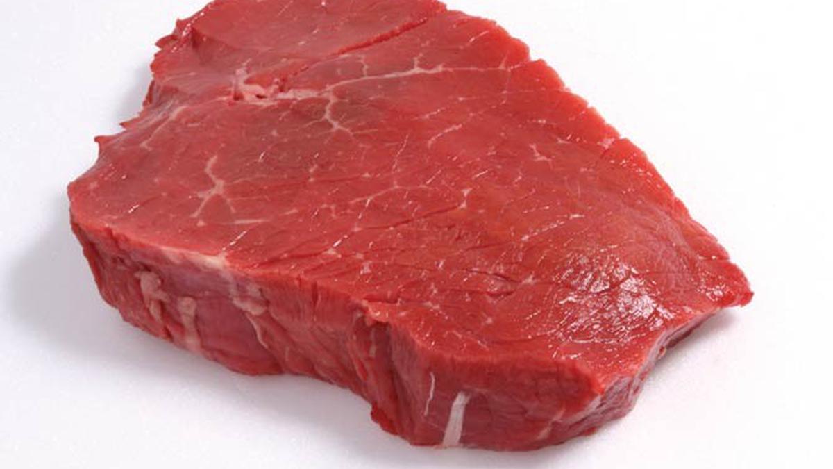 Daging Merah Ternyata Baik untuk Pasien Penyakit Jantung - Health ...