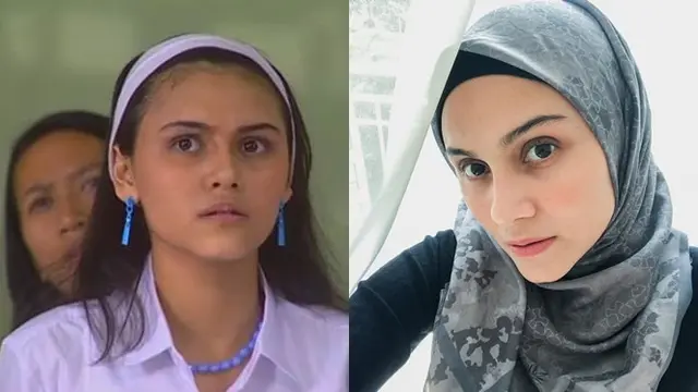 Selain Dimaz Andrean, 5 Penampilan Pemeran Sinetron DAN Ini Bikin ...