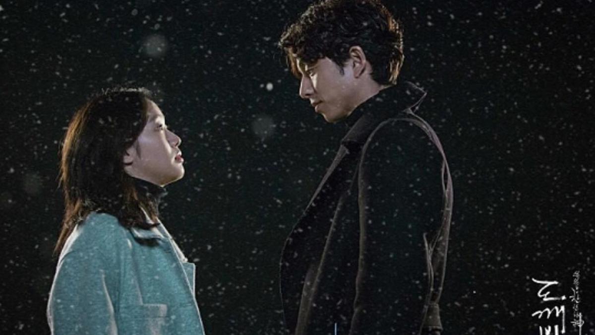 Ini 4 OST Goblin yang Menyayat Hati