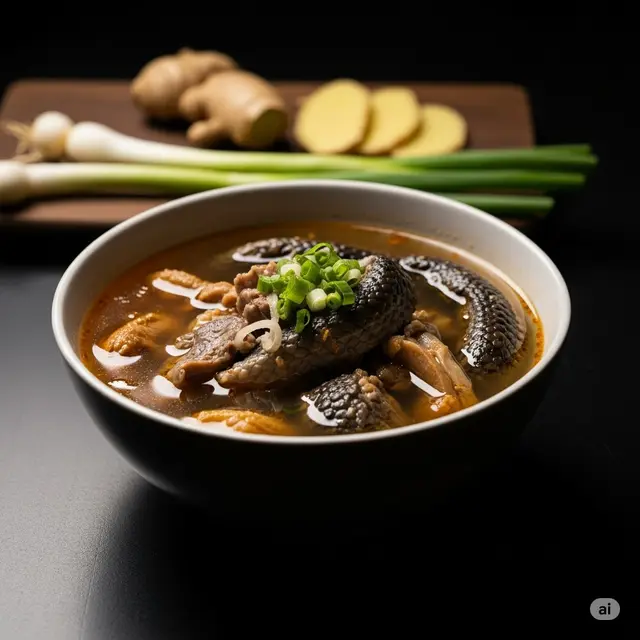 8 Kuliner Ular dari Berbagai Penjuru Dunia, Hidangan Ekstrem dan ...