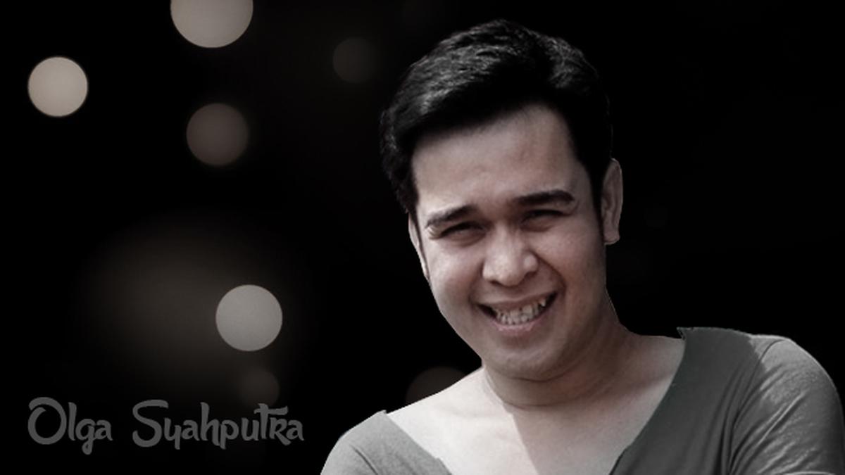 6 Perempuan yang Pernah Dekat dengan Olga Syahputra