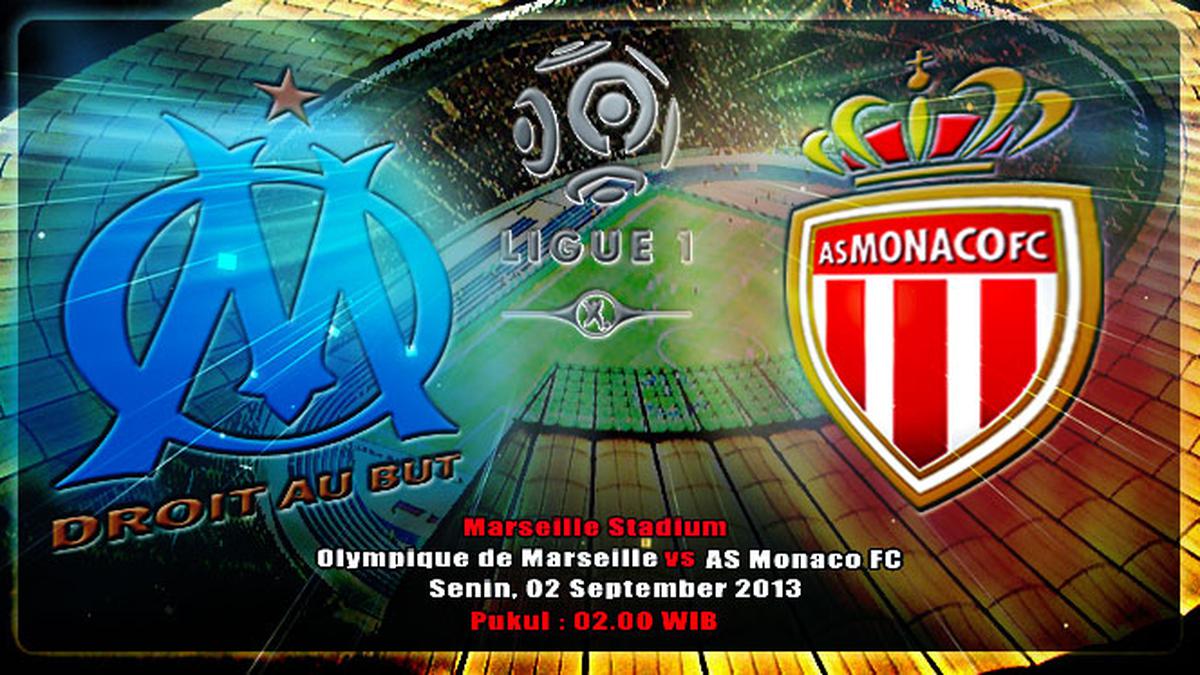 Uji Kualitas Dua Calon Juara Ligue 1 - Bola Liputan6.com