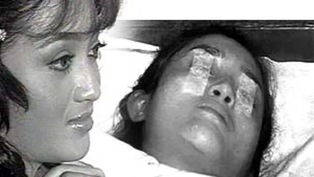 Alda Risma Tewas Diduga Overdosis - ShowBiz Liputan6.com