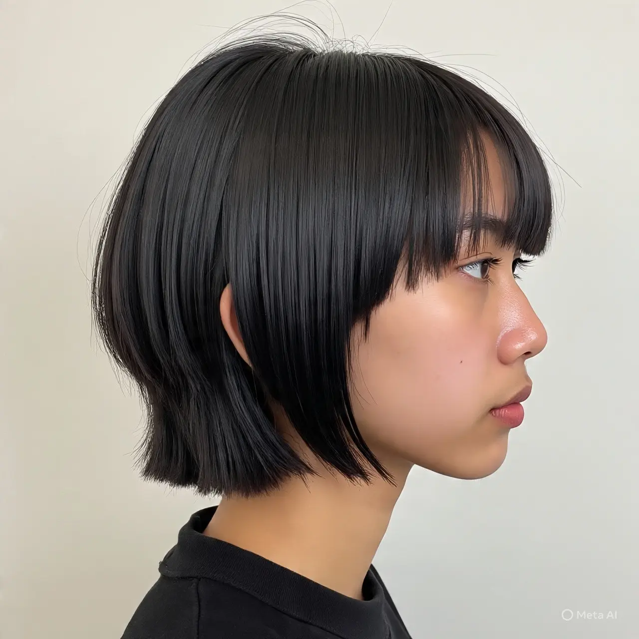 7 Model Rambut Pendek Butterfly Terpopuler 2025, Cocok untuk Tampil ...