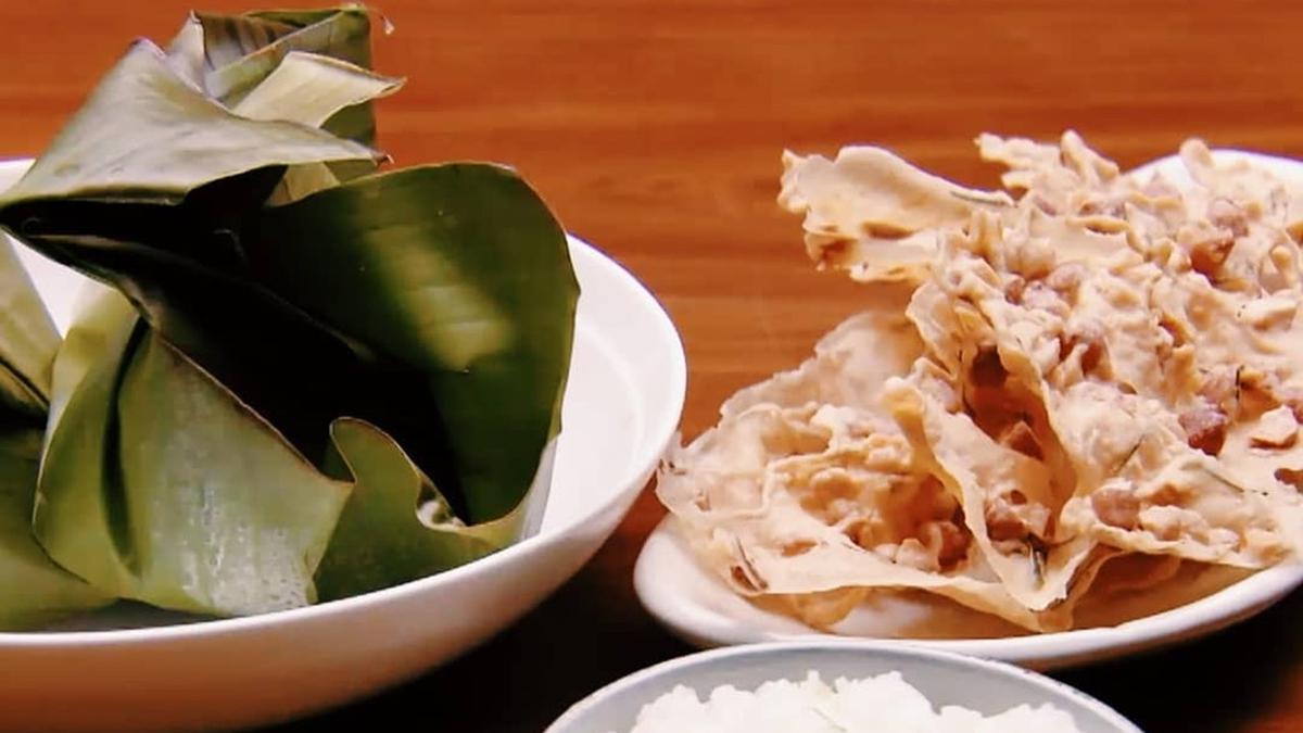 Top 3 Berita Hari Ini: Masak Peyek Kacang, Peserta MasterChef Australia ...