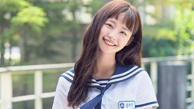 Som Hye In Eks Idol School Pamer Foto Kekasih Perempuannya - ShowBiz ...