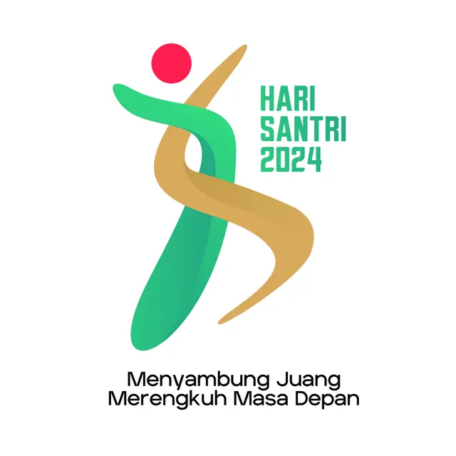 50 Ucapan Keren Hari Santri 2024, Kata-Kata Selamat Penuh Makna untuk ...