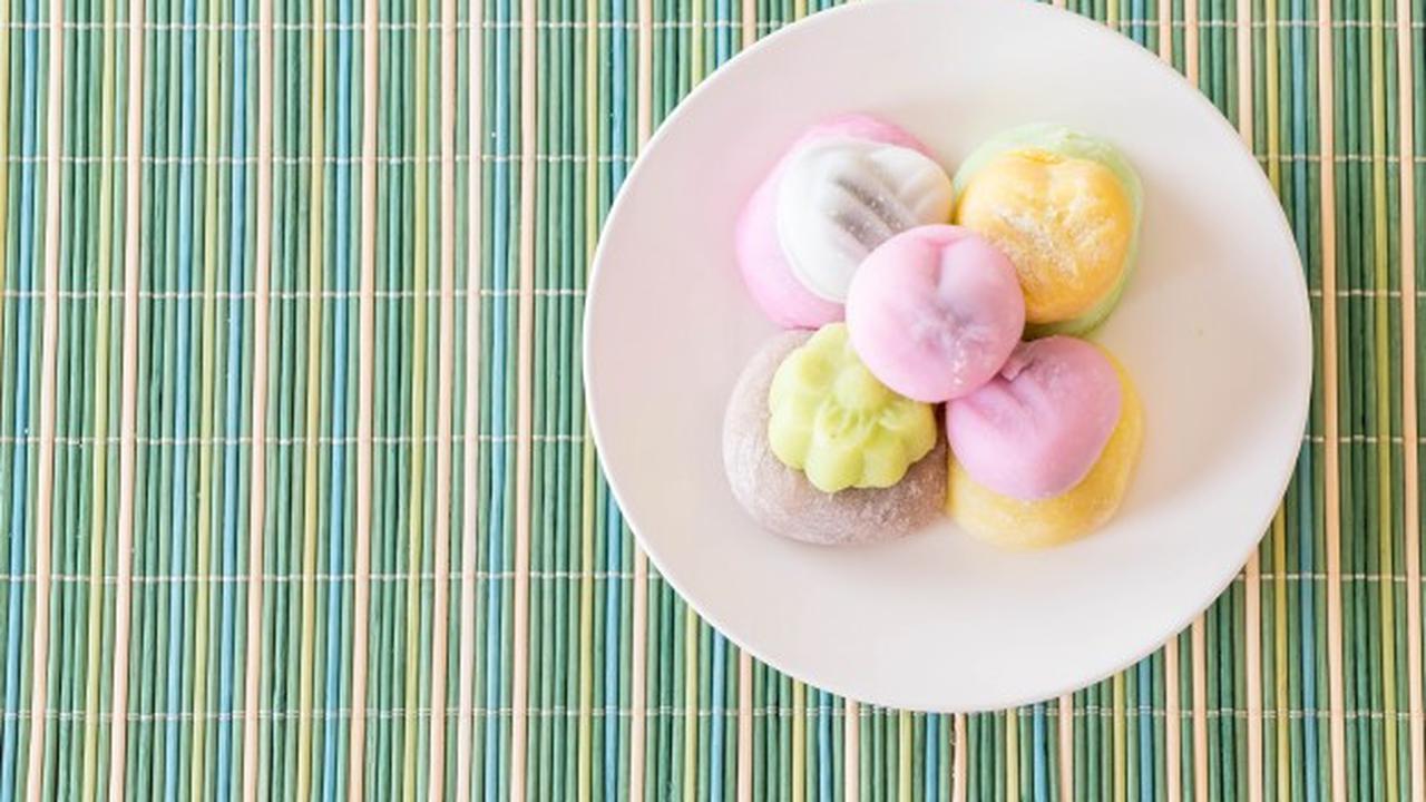 Bingung Mulai dari Mana? Ini Panduan Lengkap Bikin Mochi Simple ...