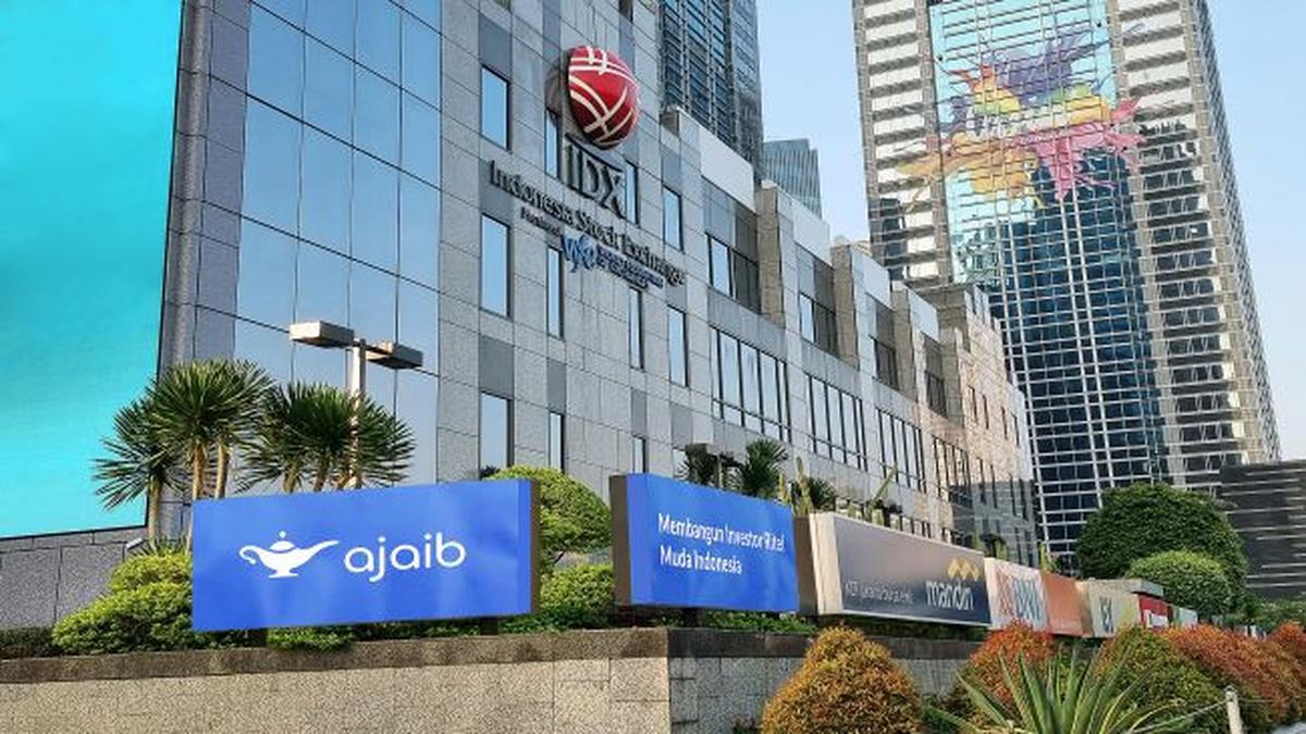 Ajaib Luncurkan Fitur Bonus Pindah Portofolio Saham, Ini Manfaatnya