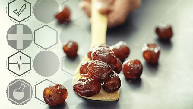 Mengenal 15 Jenis Kurma, Serupa Tapi Tak Sama - Islami Liputan6.com