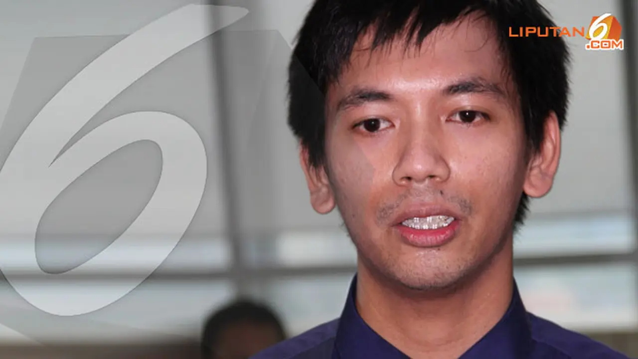 3 Band Terbaik Versi Ryan D'Masiv - ShowBiz Liputan6.com