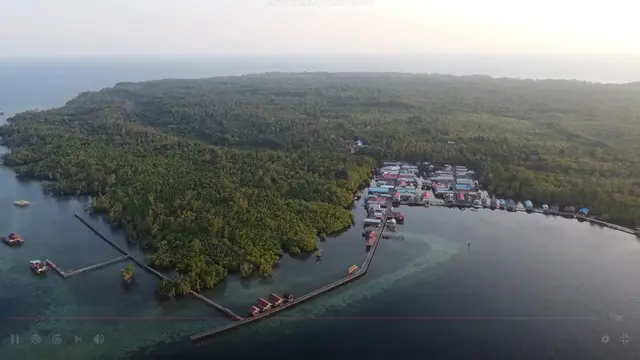 Di Balik Fakta Kutai Timur Deklarasikan Daerahnya sebagai Magic Land ...