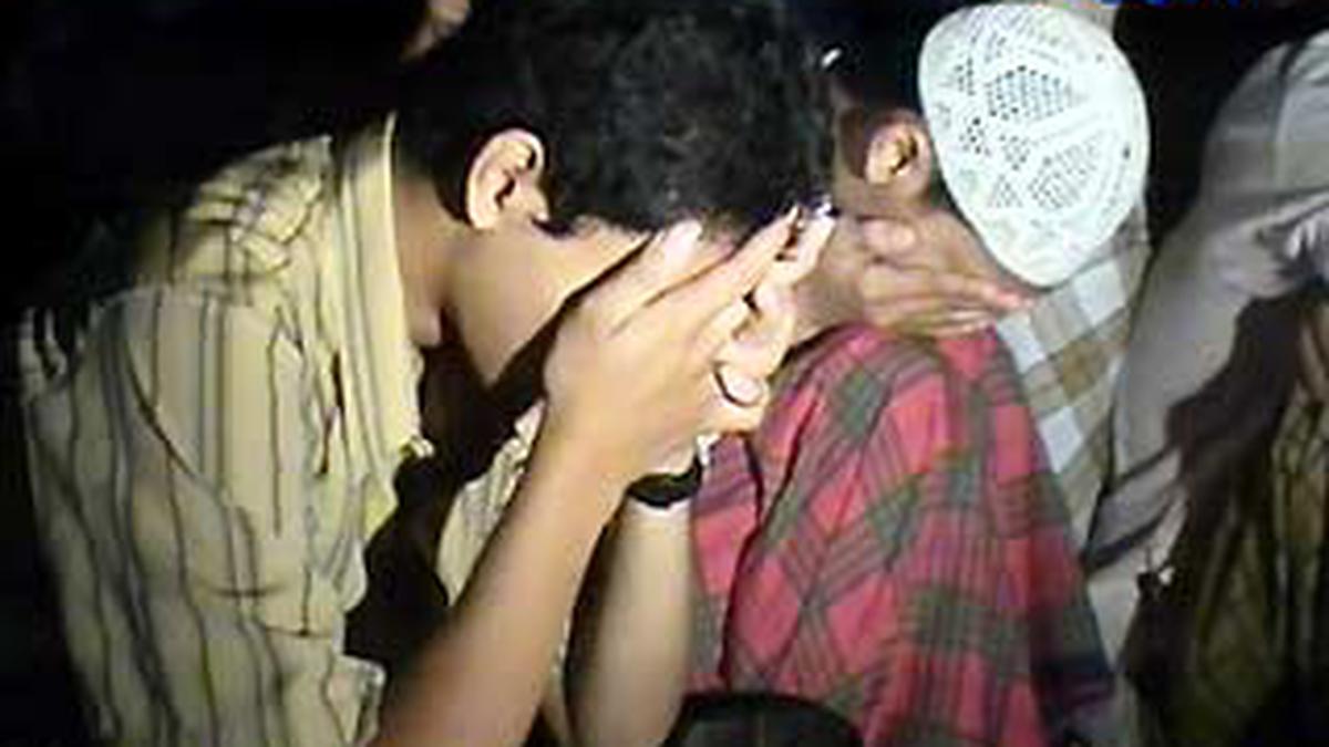 Ribuan Siswa di Daerah Gelar Istigasah - News Liputan6.com