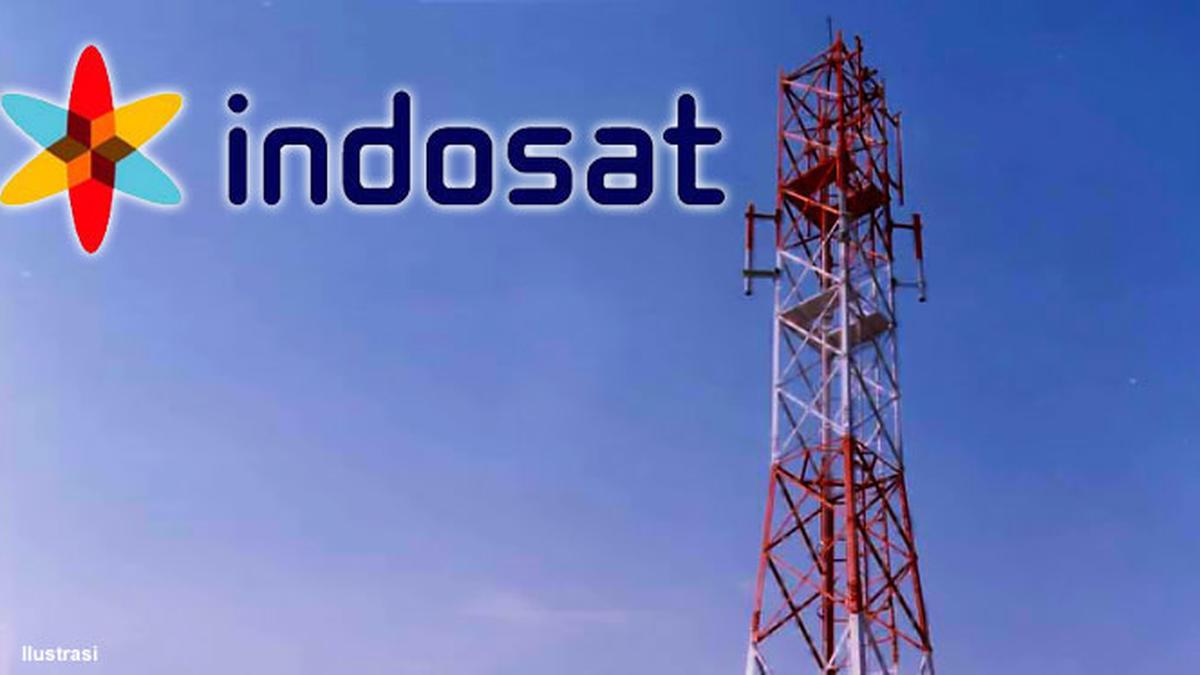 Seleksi Kualitas Pengguna, Indosat Kehilangan 2,5 Juta Pelanggan ...