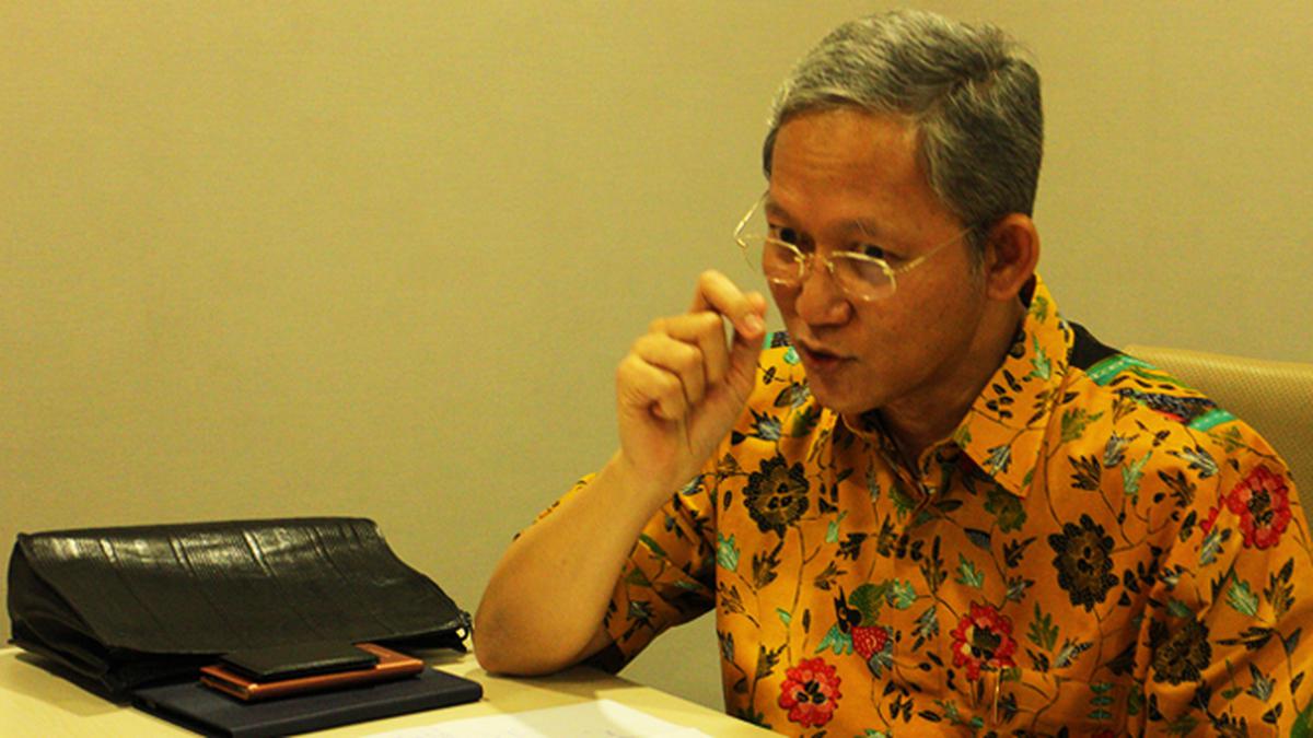Dirut RSCM : Jangan Semua Kasus Dibawa ke RSCM
