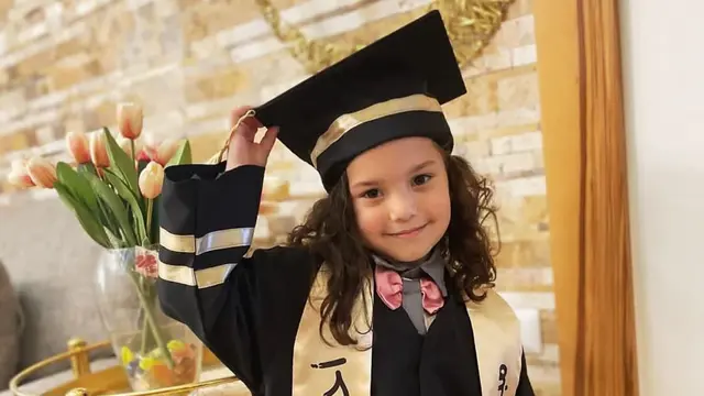 Usai Hind Rajab, Kisah Muhammad Bhar Warga Gaza dengan Down Syndrom ...