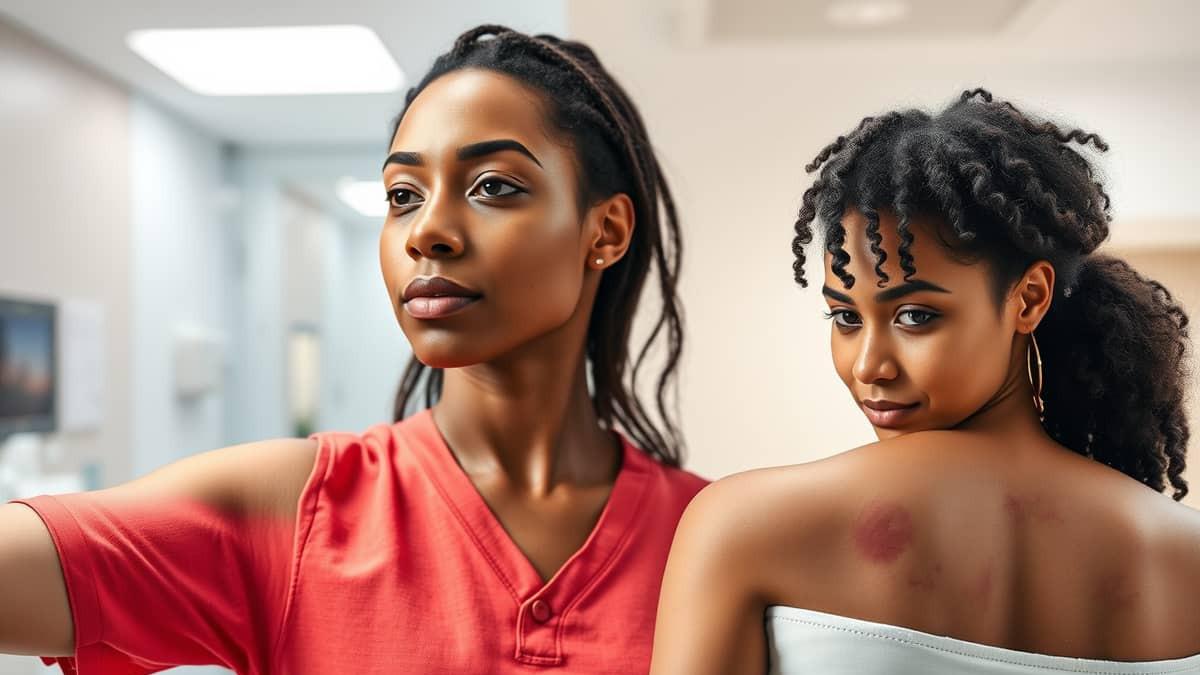 5 Perbedaan Ruam Kulit Biasa dan HIV, Kenali Ciri-Ciri dan Penanganannya