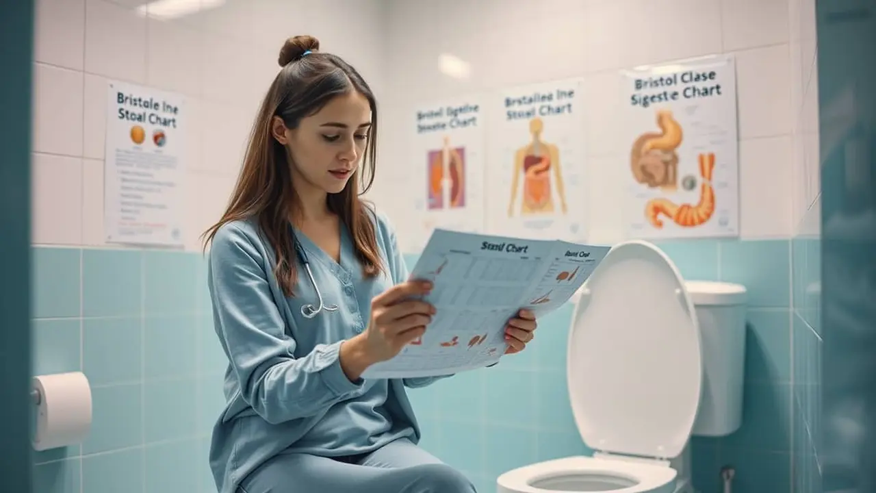 Arti Warna Feses: Indikator Penting Kesehatan Pencernaan - Feeds ...