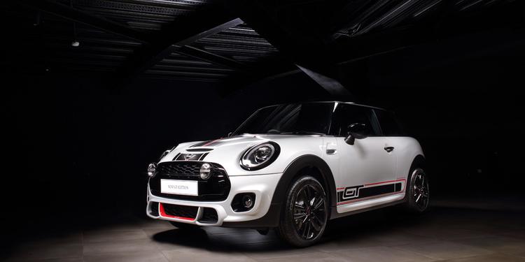 Mobil Spesial MINI GT Edition Dirilis di Indonesia, Cuma 30 Unit ...