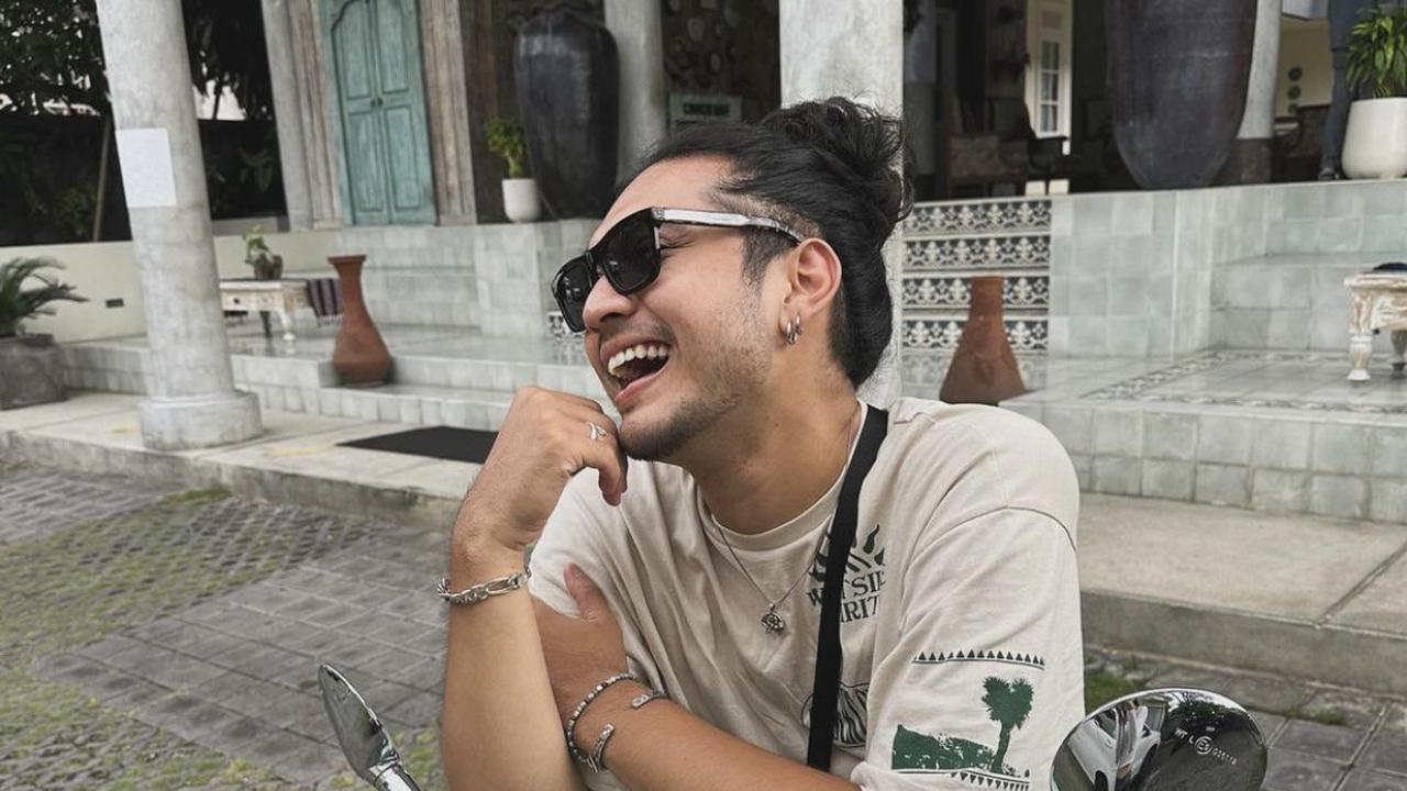 Profil, Agama dan Potret Giorgino Abraham Menjadi Aktor Populer Berkat ...