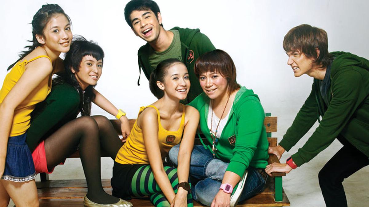 BBB Rilis Film Drama di 2015 - ShowBiz Liputan6.com