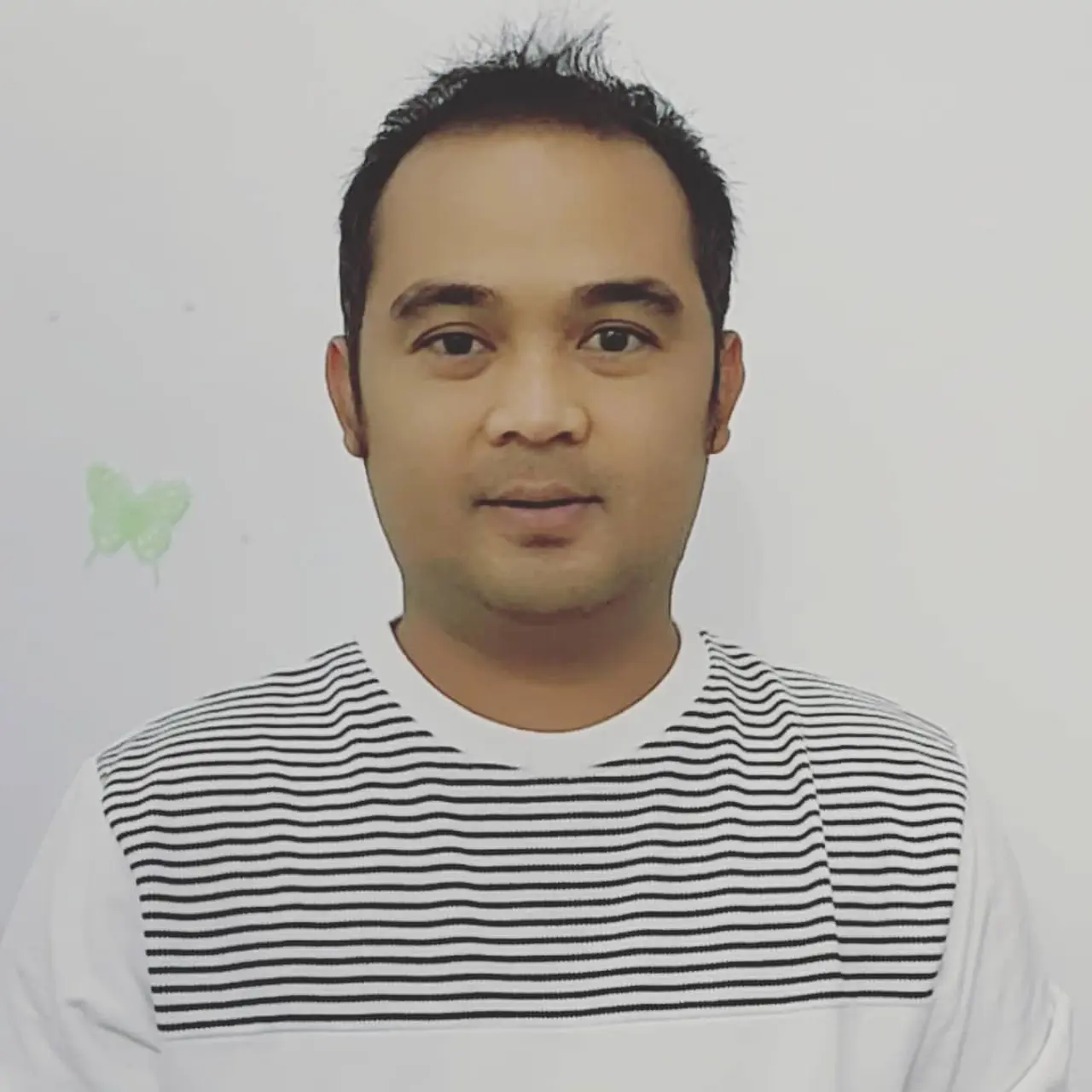 Intip Perjalanan Karier Sandy Permana dari Modeling, Akting, hingga Sempat Nyaleg - Hot Liputan6.com