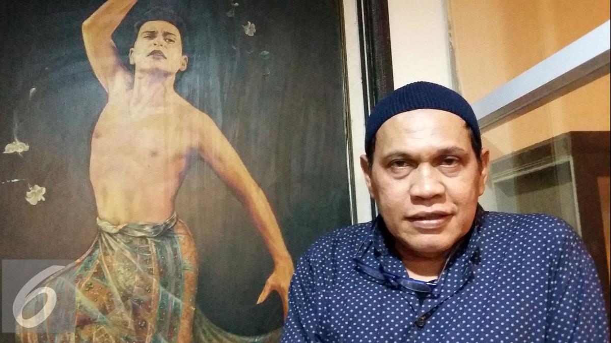 Ini Alasan Roy Tobing Tolak Berdamai dengan Minati Atmanegara