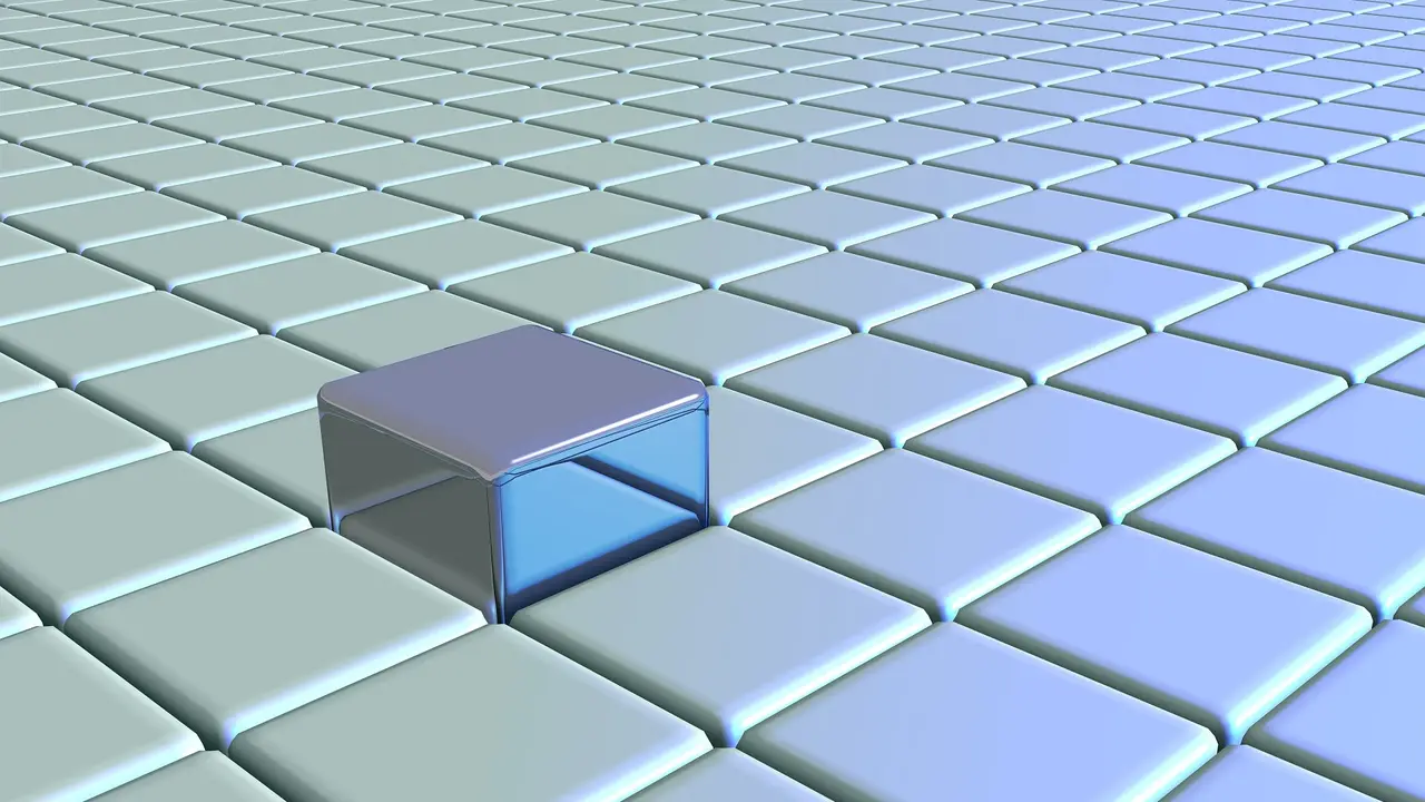 Dimensi Adalah Ukuran, Ketahui Pengertian dan Jenis-Jenisnya - Hot ...