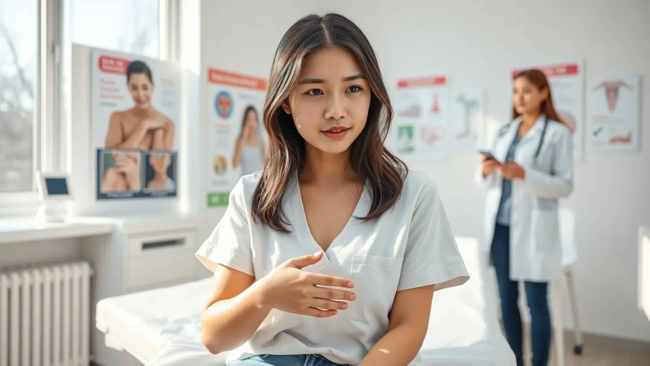 Ciri-Ciri Alergi Kulit: Kenali Gejala, Penyebab, dan Cara Mengatasinya - Feeds Liputan6.com