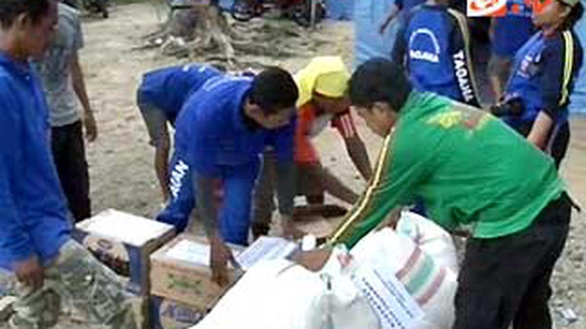 Korban Banjir Parigi Moutong Masih Butuh Bantuan - News Liputan6.com